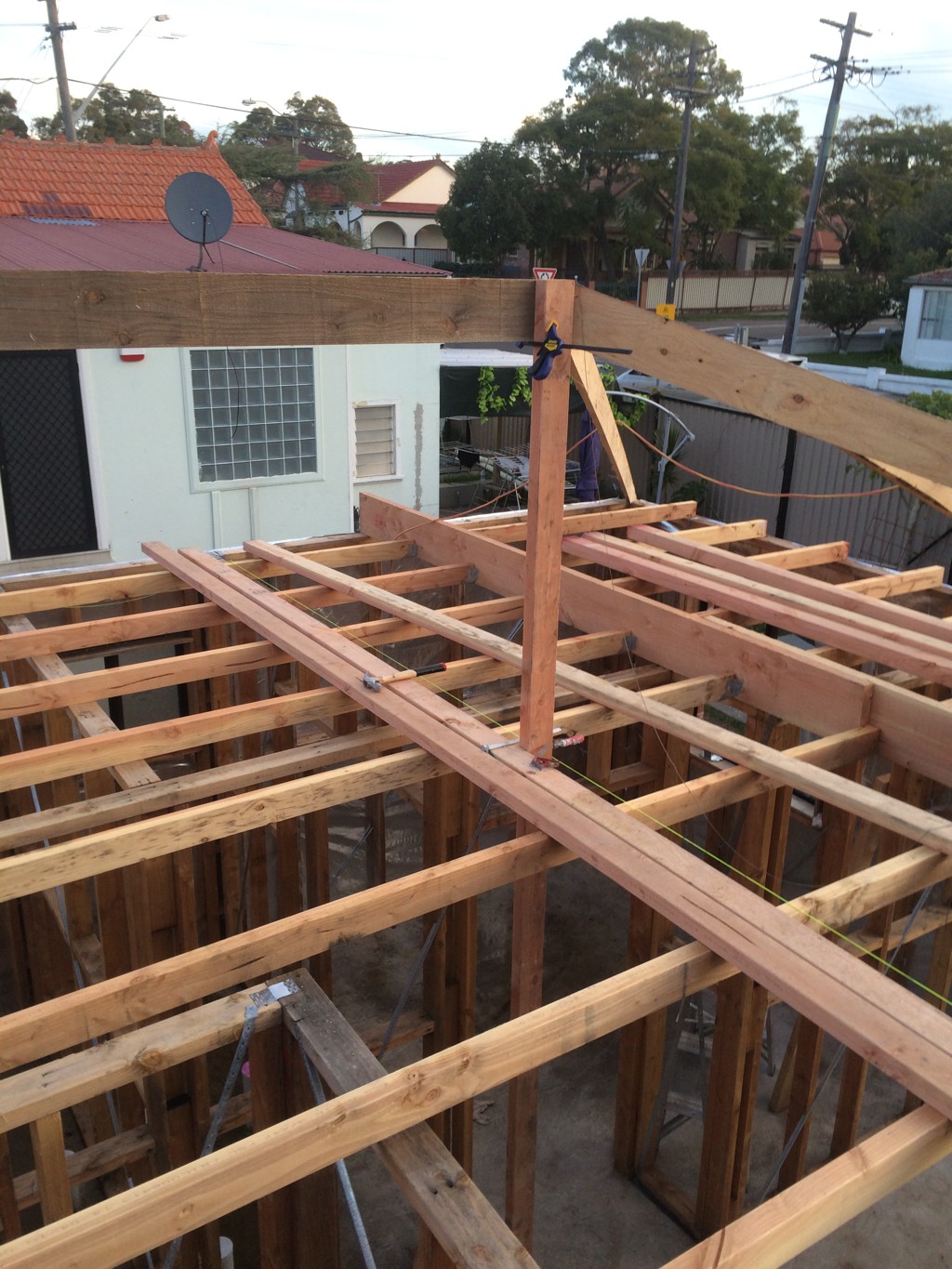 New Home & Extension – Renovation & New Home Builder Sydney | M5 Construction